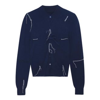 Shushu/Tong Cardigans - - Knitwear - Damen - Blau - S