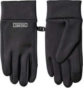 Calvin Klein Gants &agrave; logo