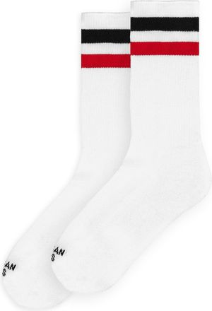 American Socks Socken Teenage Anarchist