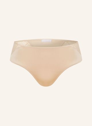 Hanro Slip Lilith beige