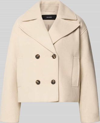 Vero Moda Regular Fit Trenchcoat mit doppelreihiger Knopfleiste Modell VINCELINE