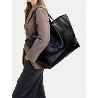 G-Star Handtasche G-Star Raw CEO-LILA-LDA8145 Schwarz