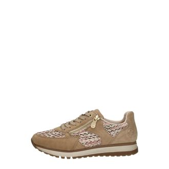 Rieker Damen, Schuhe, Mehrfarbig, 37 EUGr&ouml;&szlig;e
