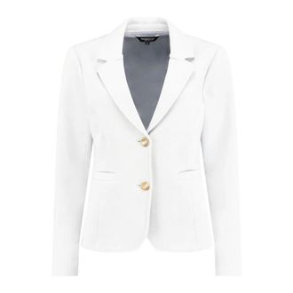 Bloomings Damen, Jacken, Beige, MGr&ouml;&szlig;e