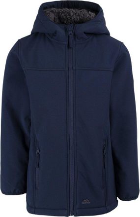 Trespass Winterjacke Kristen Softshell Jacket