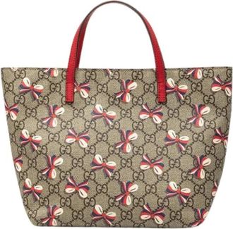 Gucci Damen, Pre-Owned, Beige, ONE SIZEGr&ouml;&szlig;e