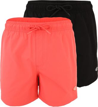 Jack & Jones Badeshorts JPSTMAUI TROPIC