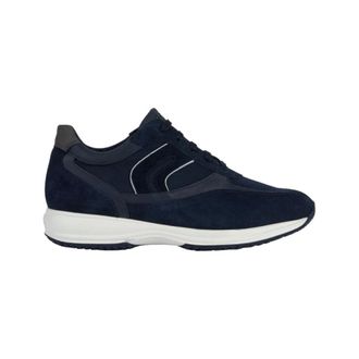 Geox Office - Homme - Chaussures - Bleu - Taille: 45 EU
