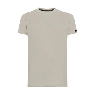 Roberto Ricci Design Rrd, Herren, Oberteile, Grau, SGr&ouml;&szlig;e