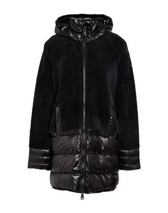 No Secrets World MANTEAUX - Doudounes plume ou synth&eacute;tique sur YOOX.COM