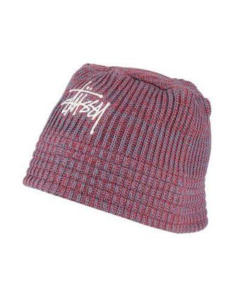 St&uuml;ssy ACCESSOIRES - Chapeaux sur YOOX.COM