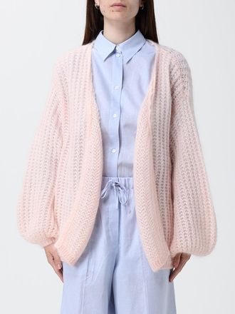 Toteme Chemise Femme couleur Bleu Azur