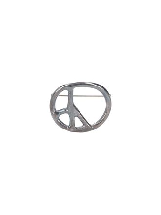 Needles Brooch Peace
