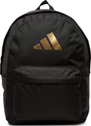adidas Rucksack C-CLSC BARS BP IS7048 Schwarz