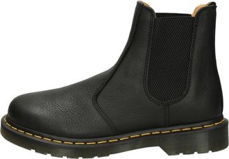 Dr. Martens Homme, Chaussures, Noir, Taille: 44 EU 2976 Chelsea Boot