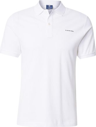 G-Star Poloshirt Oluv