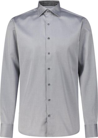 Stenströms Hemd mit feiner Musterung