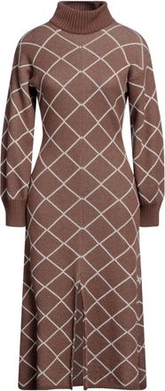 Crida Milano KLEIDER - Midi-Kleider auf YOOX.COM