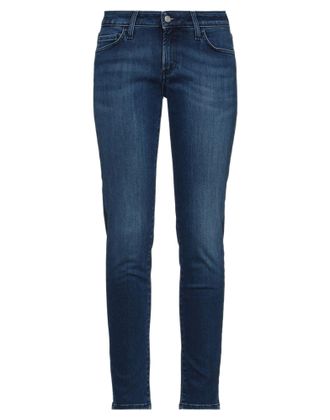 Roy Rogers HOSEN & R&Ouml;CKE - Jeanshosen auf YOOX.COM