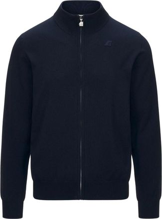 K-Way Sweatjacke FINNY COTTON PS PULLOVER