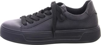 Ara Moderner Damensneaker f&uuml;r t&auml;glichen Komfort - - Shoes - Damen - Schwarzk - 40 EU