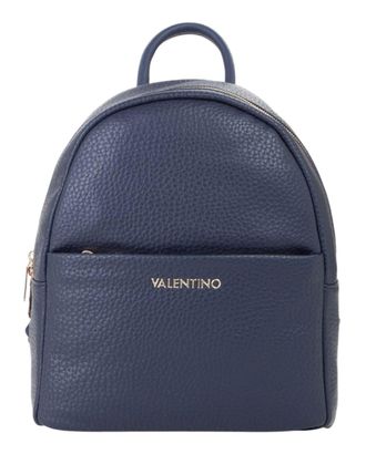 Valentino Rucksack Laptoprucksack Farrah Re Backpack Blu dunkelblau