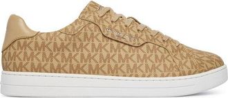 Michael Kors Sneakers 42S4KEFS1B Beige