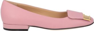 Sergio Rossi SCHUHE - Ballerinas auf YOOX.COM