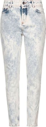 Alexandre Vauthier HOSEN & R&Ouml;CKE - Jeanshosen auf YOOX.COM
