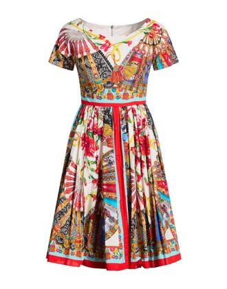 Dolce & Gabbana KLEIDER - Mini-Kleider auf YOOX.COM