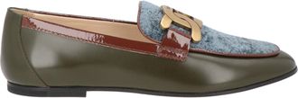 Tod's SCHUHE - Mokassins auf YOOX.COM