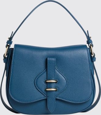 Coccinelle Minitasche COCCINELLE Damen Farbe Blau