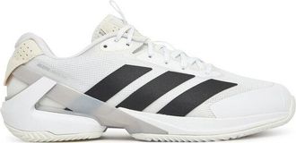 adidas Tennisschuhe adizero Ubersonic 5 Clay IH2563 Weiß