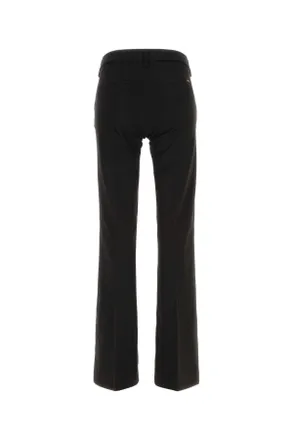 Lois Suple Jeans - Black