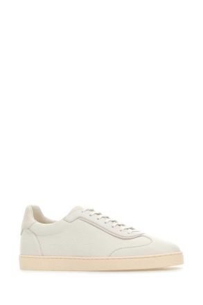 Brunello Cucinelli Sneakers - White