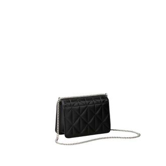 Calvin Klein Sac matelass&eacute; &agrave; cha&icirc;ne