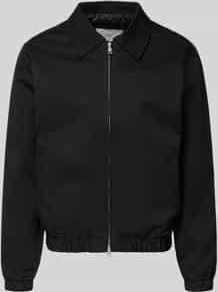 Jack & Jones Jacke mit Zweiwege-Rei&szlig;verschluss Modell CATSKILLS