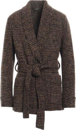 Dolce & Gabbana JACKEN & M&Auml;NTEL - M&auml;ntel auf YOOX.COM