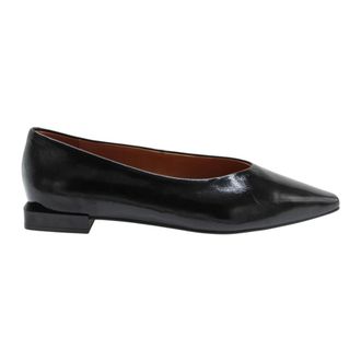 &Aacute;ngel Alarc&oacute;n Melas Ballerina - - Shoes - Damen - Schwarzk - 40 EU