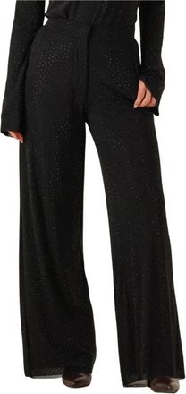 Harper & Yve Damen, Hosen, Schwarzk, MGr&ouml;&szlig;e