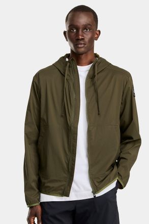 Canada Goose Leichte Killarney Jacke mit Black Label