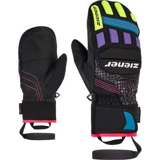 Ziener Kinder Handschuhe LURON AS(R) PR Mitten glove junior