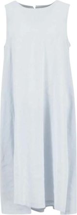 Barbour Femme, Robes, Bleu, Taille: 40 FR Midi Robes