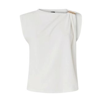 Pinko Pinko, Damen, Oberteile, Wei&szlig;, XSGr&ouml;&szlig;e