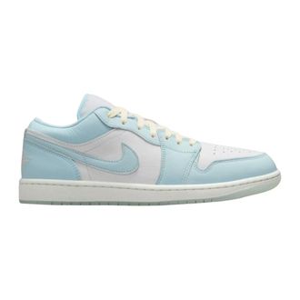 Nike Homme, Chaussures, Bleu, Taille: 46 EU 1 Low SE