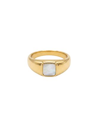 Purelei Island Core Ring
