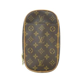 Louis Vuitton unisex, Pre-owned, Brun, Taille: ONE Size Sac bandouli&egrave;re Pre-owned