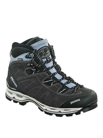 Meindl Stiefeletten - Keine