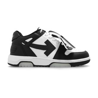 Off-white Out Of Office Sneakers - - Shoes - Damen - Wei&szlig; - 39 EU