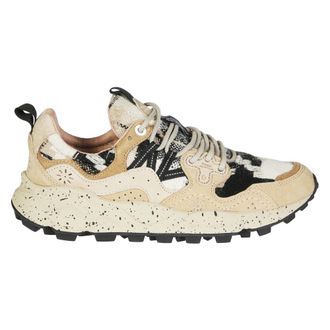 Flower Mountain Sneaker - - Shoes - Damen - Mehrfarbig - 36 EU